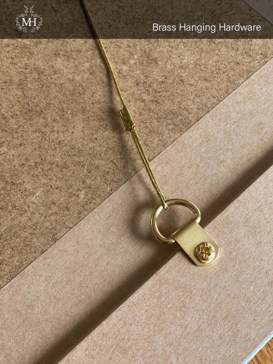 Frame Quality - Musee Home